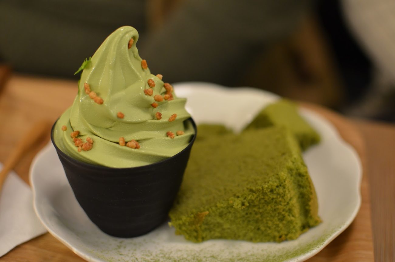 Tak Hanya Sehat, 5 Kafe Matcha Unik di Taiwan Yang Wajib Kamu Coba ...