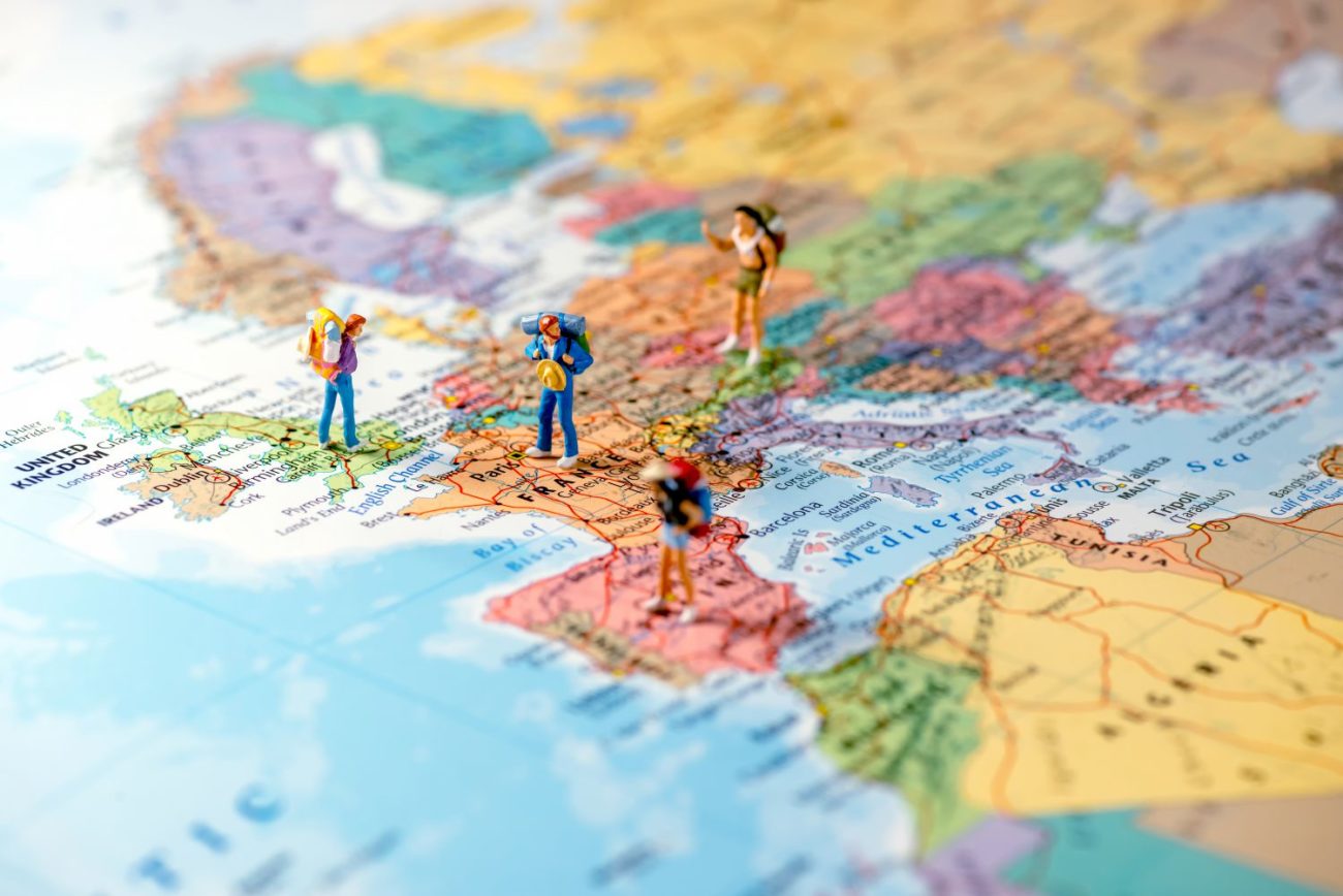 Berlibur ke Tokyo? Unduh 8 Aplikasi Berikut untuk Mempermudah Liburanmu! - KKday Indonesia Blog