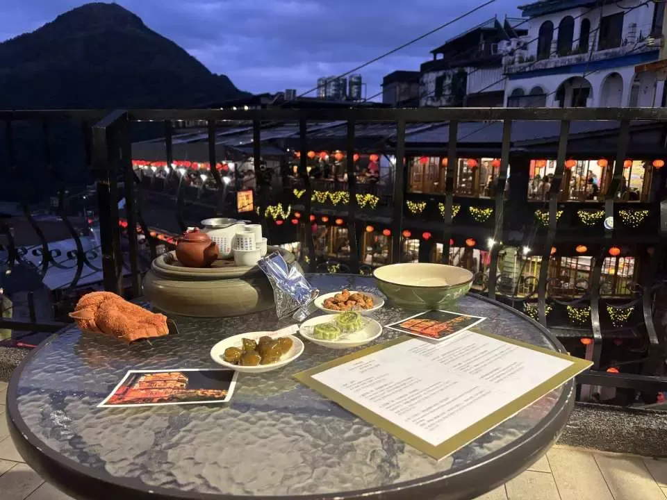 【2025】九份観光の完全攻略ガイド！絶対に外さない人気スポットを厳選