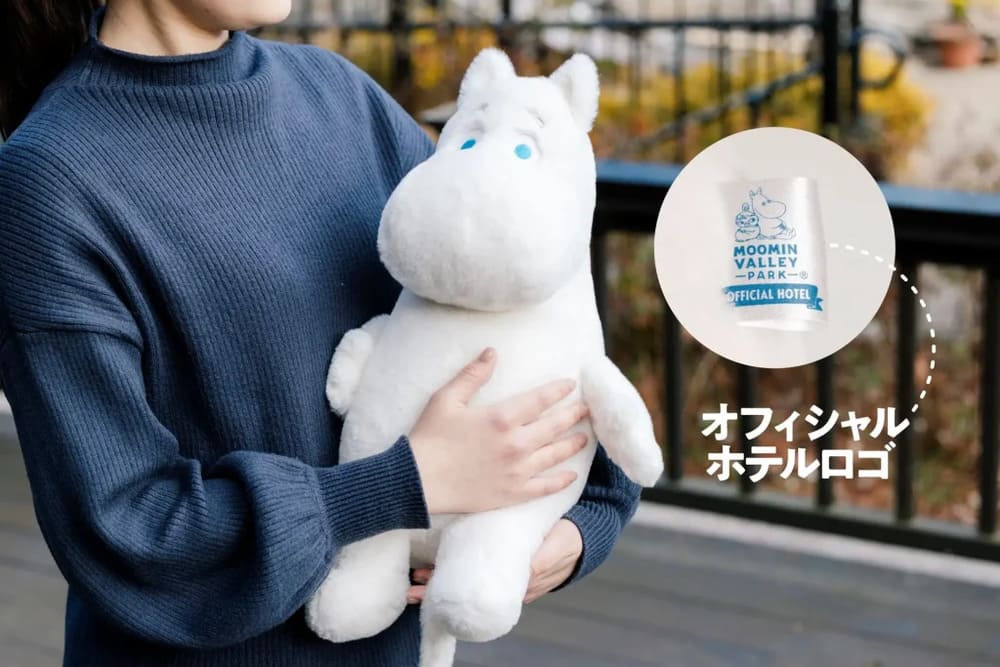 【2025】ムーミンバレーパークのグッズまとめ8選！定番から注目の人気お土産まで紹介