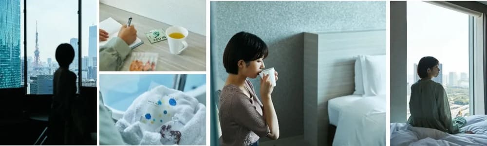 東京タワーが見えるホテル18選｜記念日・プロポーズにもおすすめ＜2024年版＞