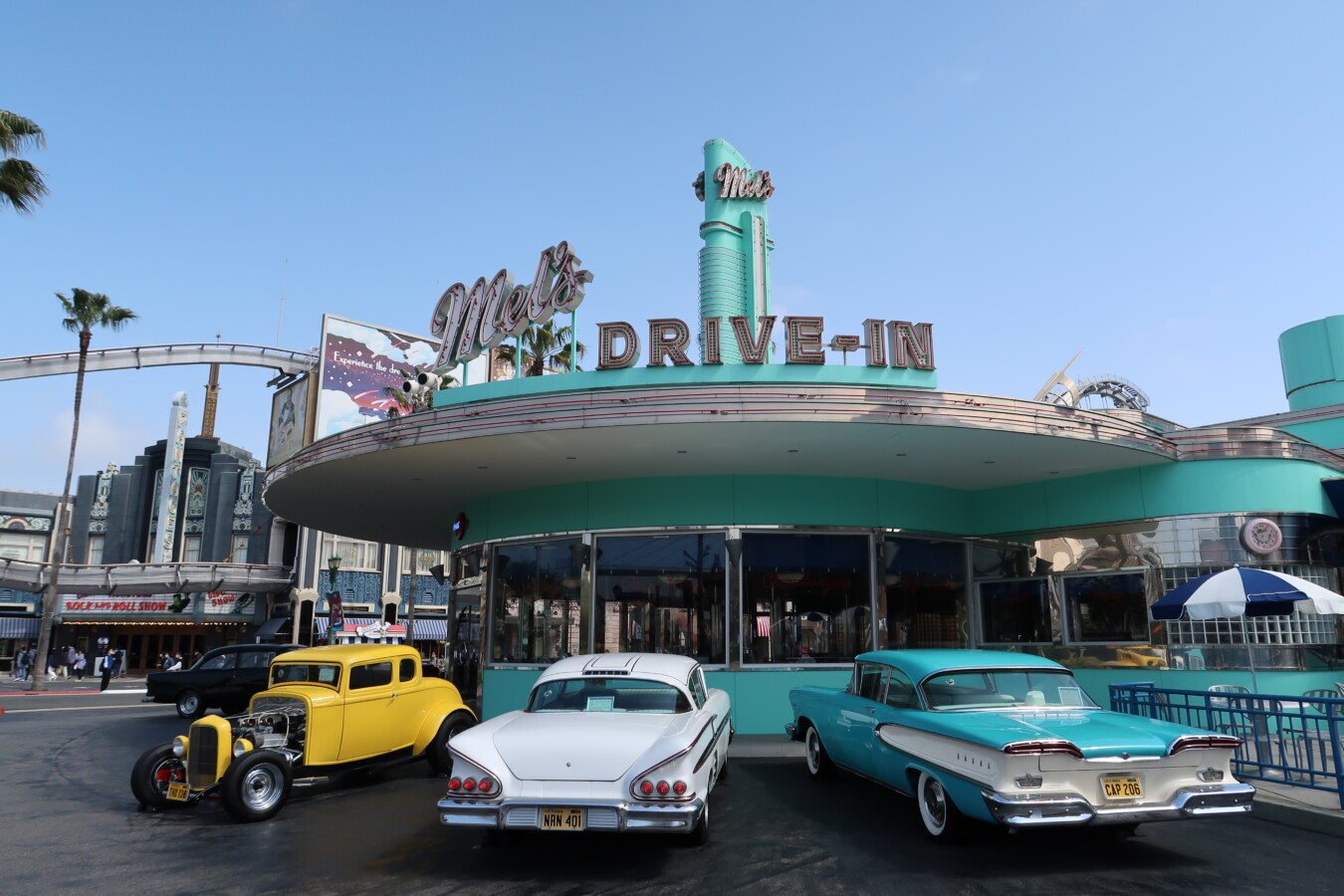 【2023】ユニバ（USJ）の完全攻略マップガイド！エリア別に紹介