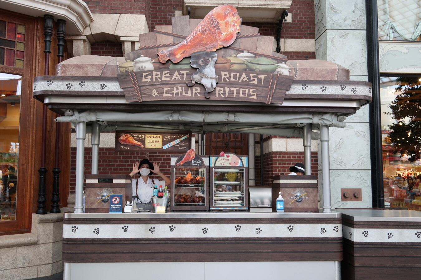 ユニバ（USJ）のおすすめ人気レストラン12選！コスパ抜群のご飯やグルメを紹介