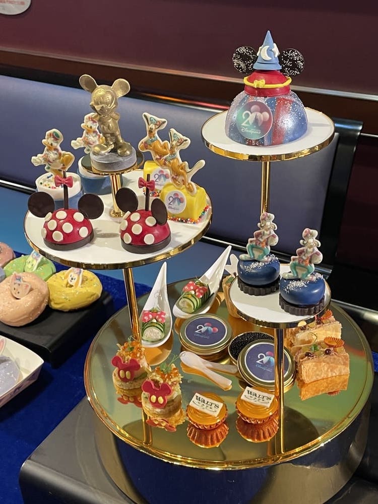 【2025】香港ディズニーランドの『アナと雪の女王』エリアを完全ガイド！