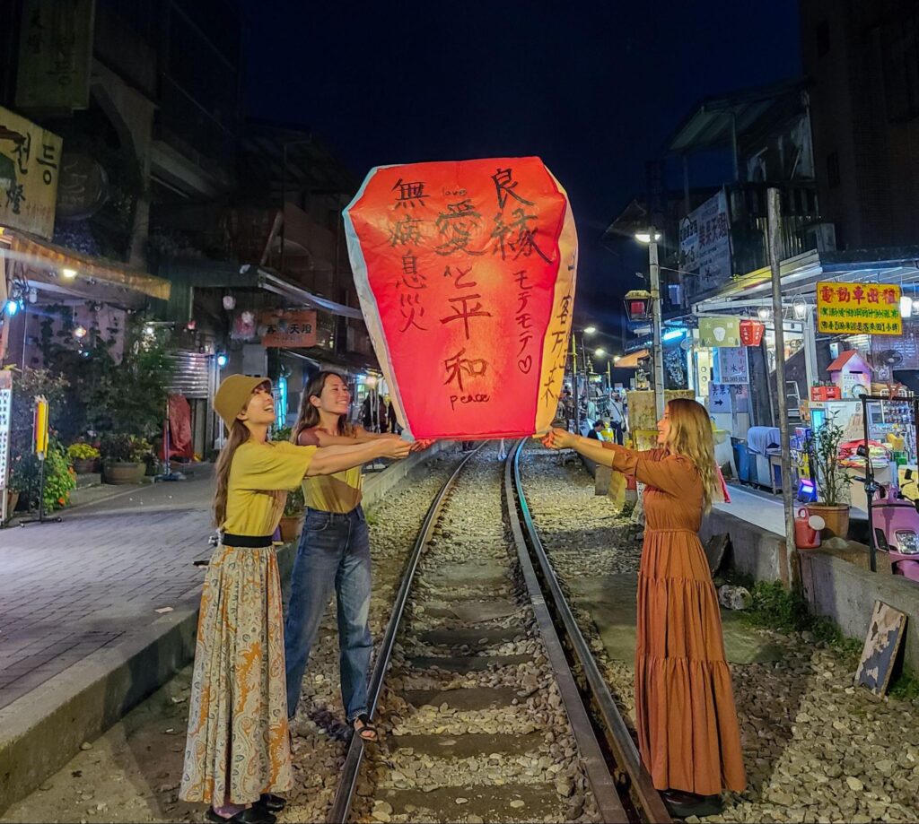 旅好きが選ぶ台湾を満喫できる4日間！おすすめの体験ツアーやモデルコースを紹介