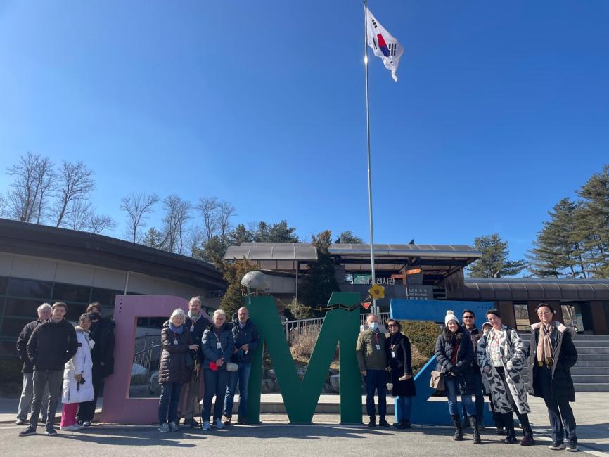 【韓国】南北境界線「DMZツアー」を解説！日本語ガイドや半日プランを紹介