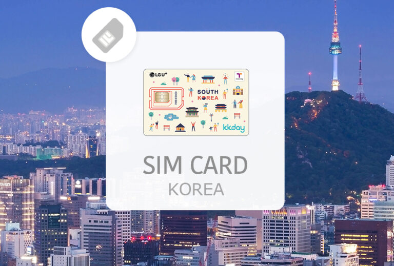 韓国のNAMANE（ナマネ）カードを解説！使い方からWOWPASSとの違いまで