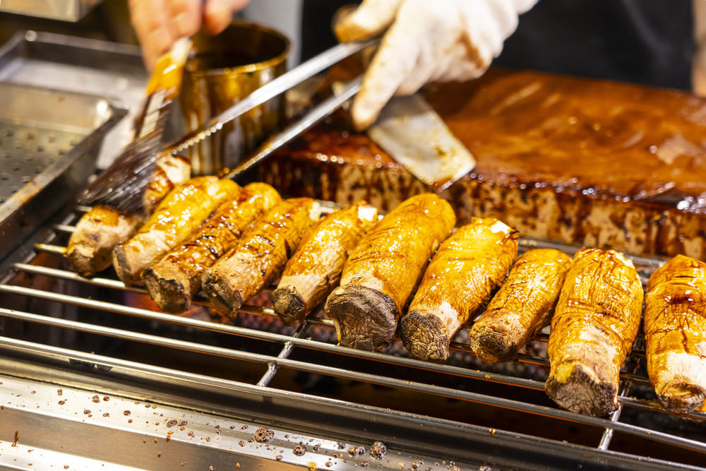 【2025】台北・寧夏夜市おすすめグルメ11選｜行列必至の人気屋台から穴場まで