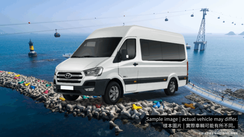 金海空港から釜山駅までの移動手段4選！所要時間と料金・目的別の選び方を解説