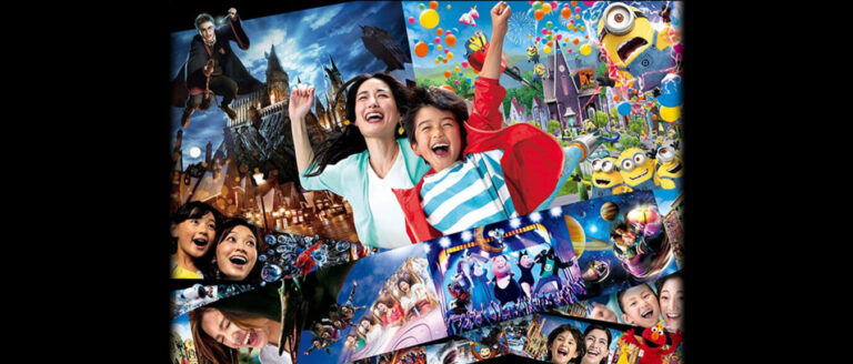 【2023】ユニバ（USJ）のワンデイパスチケットを徹底解説！値段や買い方も紹介