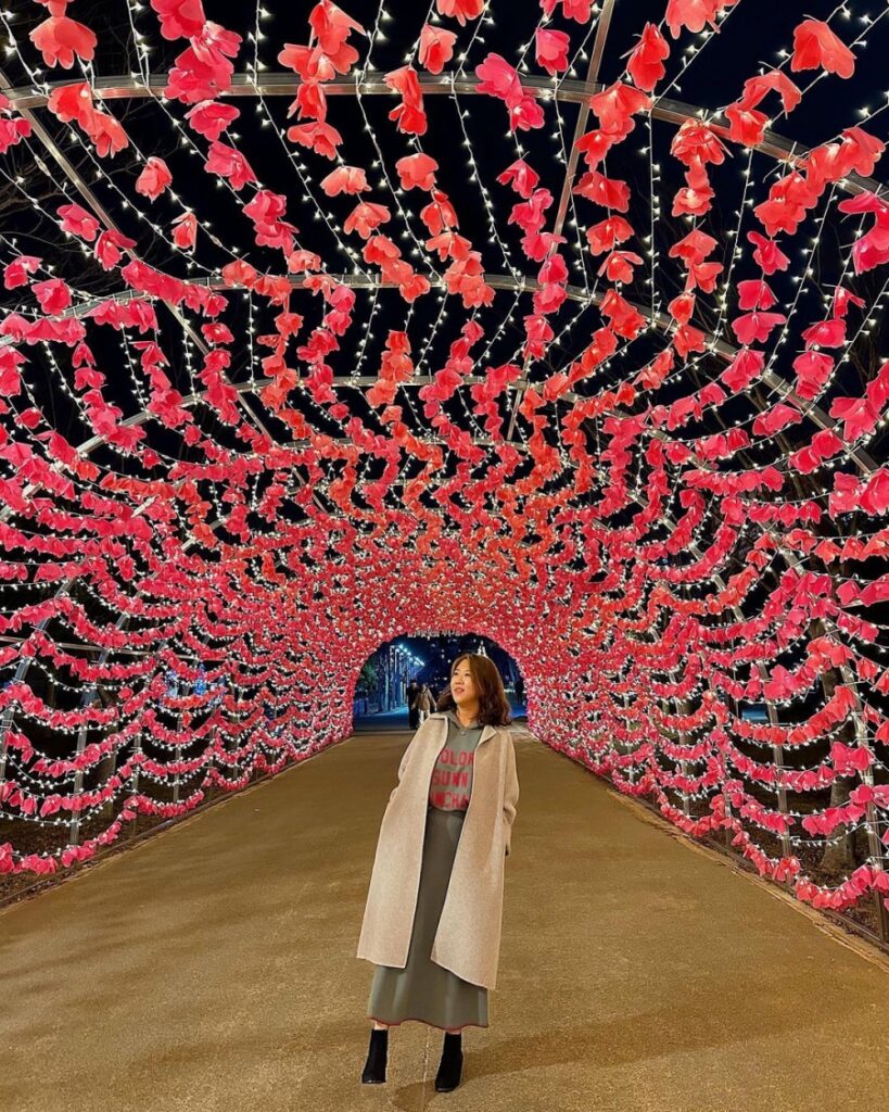 2025 겨울 축제 BEST 7 - KKday Korea 공식 블로그