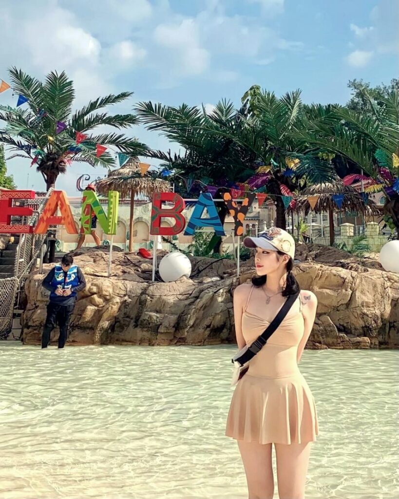 2025 국내 워터파크 순위, 할인 예약 꿀팁 추천 - KKday Korea 공식 블로그