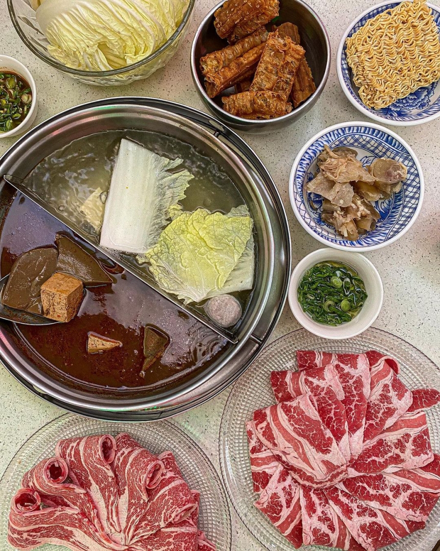 2024 대만 타이베이 훠궈 맛집 BEST 6 - KKday Korea 공식 블로그