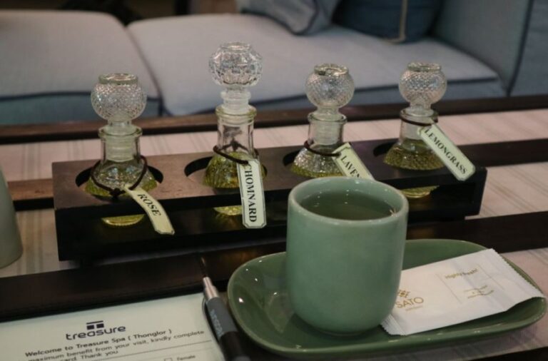 여행의 완벽한 마무리! 방콕 마사지 추천 BEST 7 - KKday Korea 공식 블로그