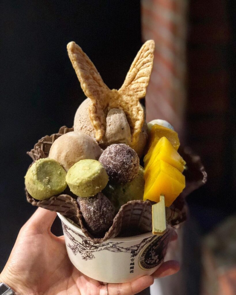 2025 대만 타이중 맛집 TOP 9 - KKday Korea 공식 블로그