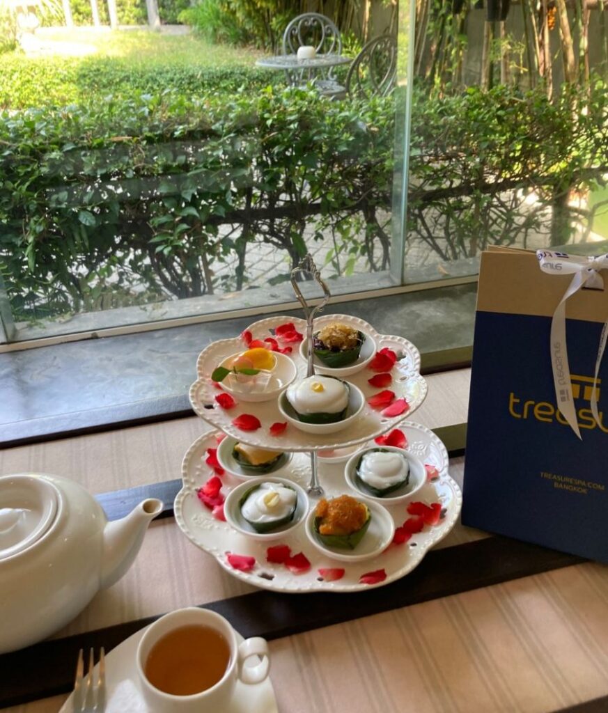 여행의 완벽한 마무리! 방콕 마사지 추천 BEST 7 - KKday Korea 공식 블로그