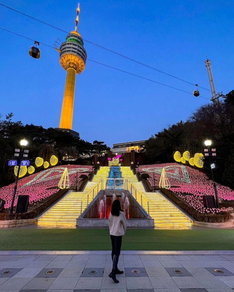 2025 겨울 축제 BEST 7 - KKday Korea 공식 블로그
