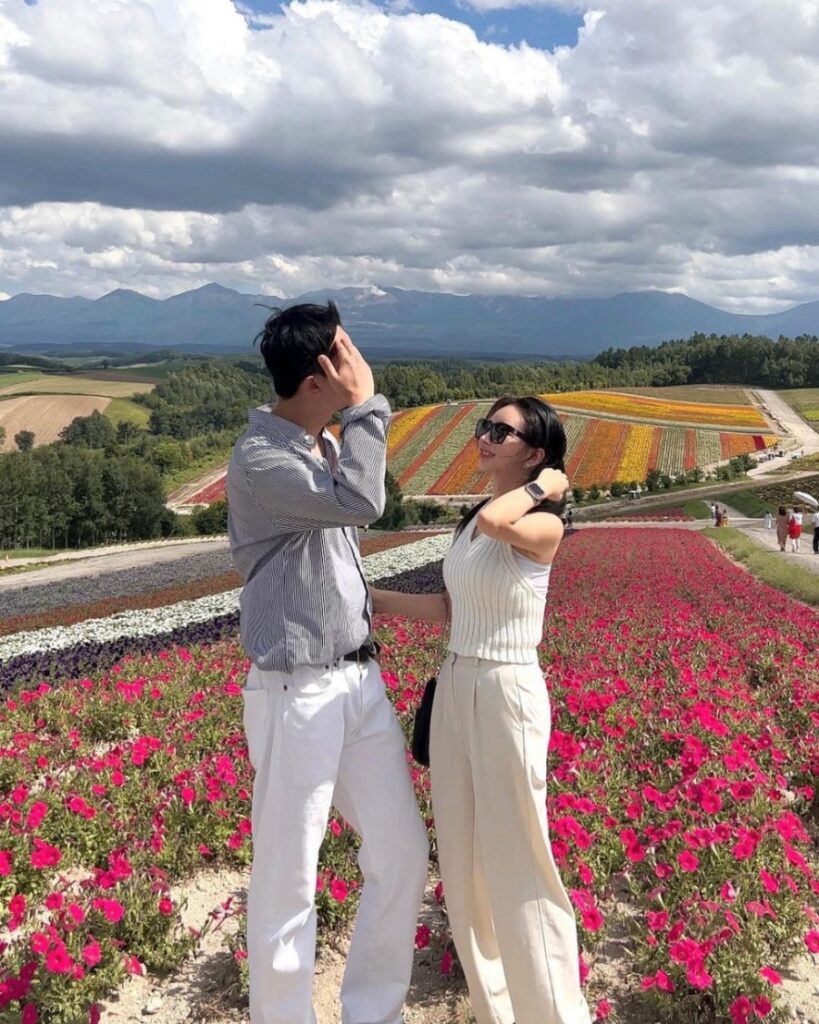 2024 삿포로 라벤더 축제 개화시기 가는법 투어 장소 총정리 - KKday Korea 공식 블로그