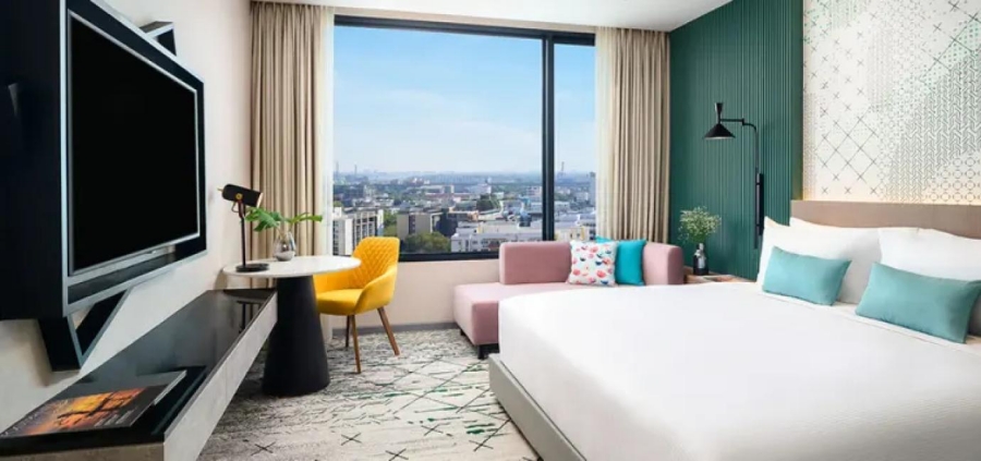 방콕 호텔 추천 BEST 8 :: 가성비 호텔부터 신상 호텔까지! - KKday Korea 공식 블로그