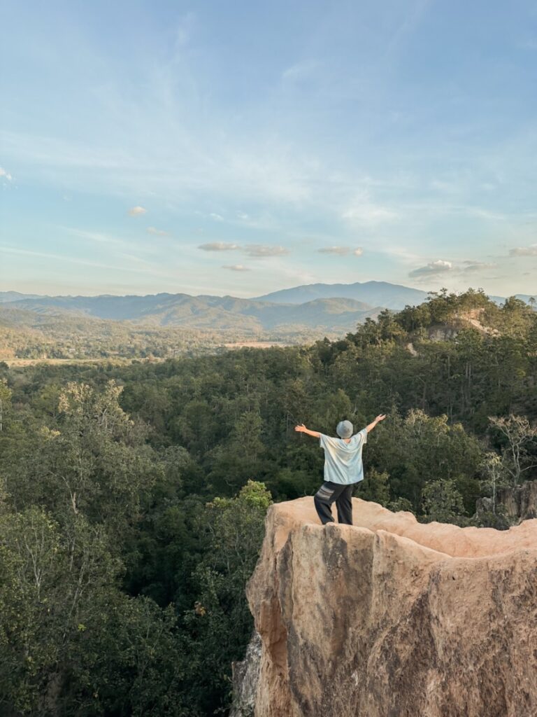 2023 치앙마이 빠이 가볼만한 곳 BEST 3 - KKday Korea 공식 블로그