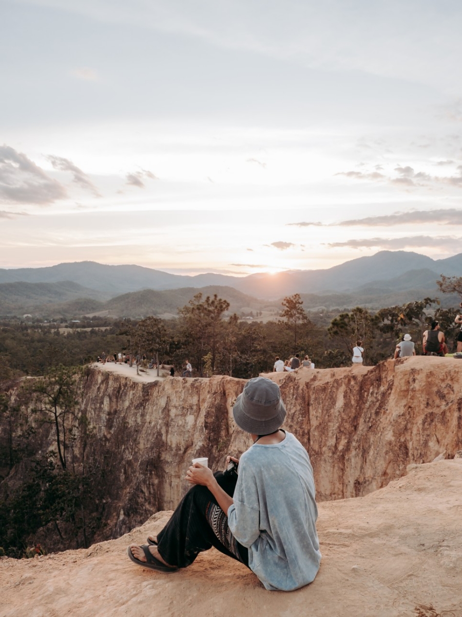 2023 치앙마이 빠이 가볼만한 곳 BEST 3 - KKday Korea 공식 블로그