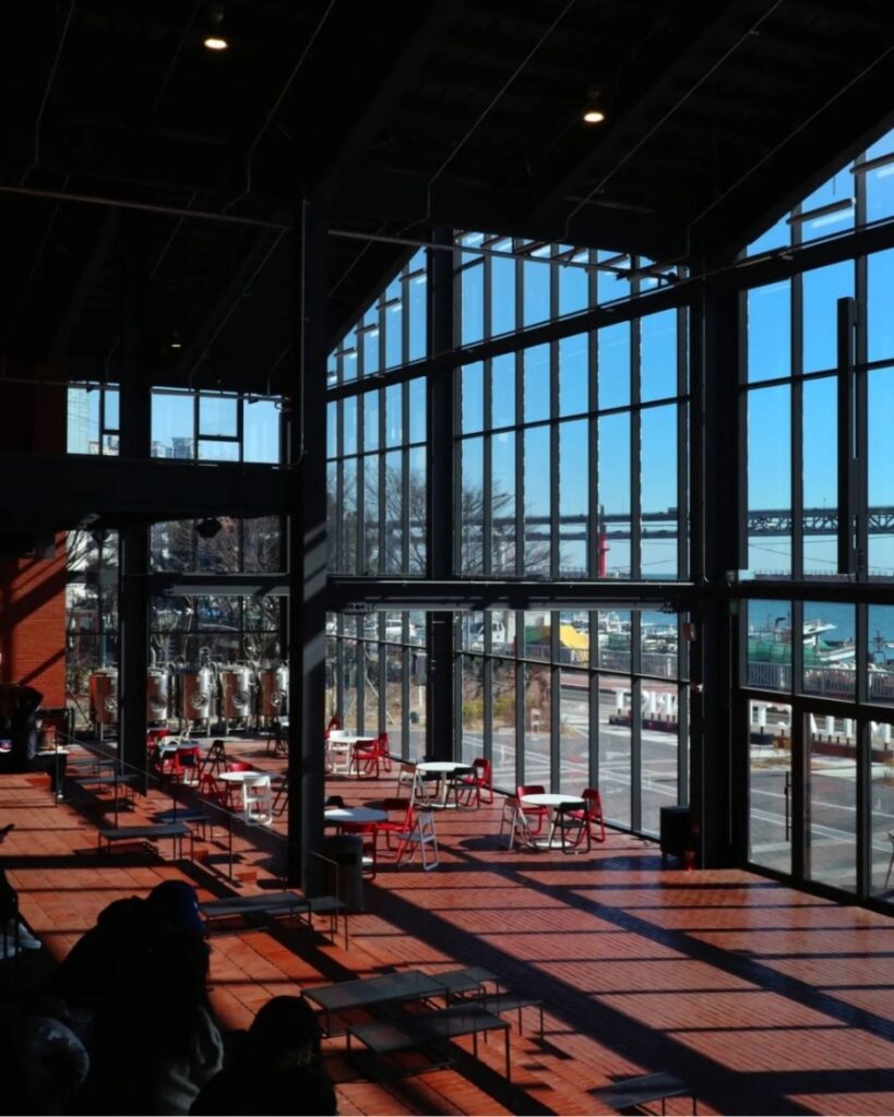 요즘 떠오르는 전구 복합문화공간 네 곳 - KKday Korea 공식 블로그