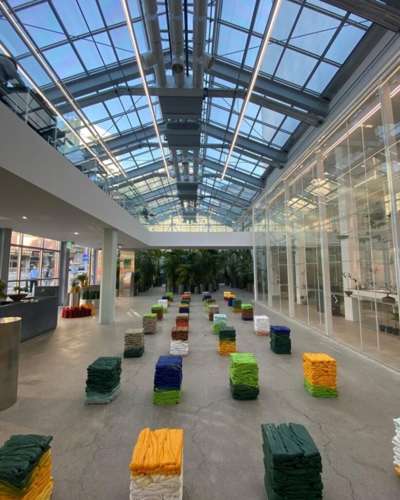 요즘 떠오르는 전구 복합문화공간 네 곳 - KKday Korea 공식 블로그