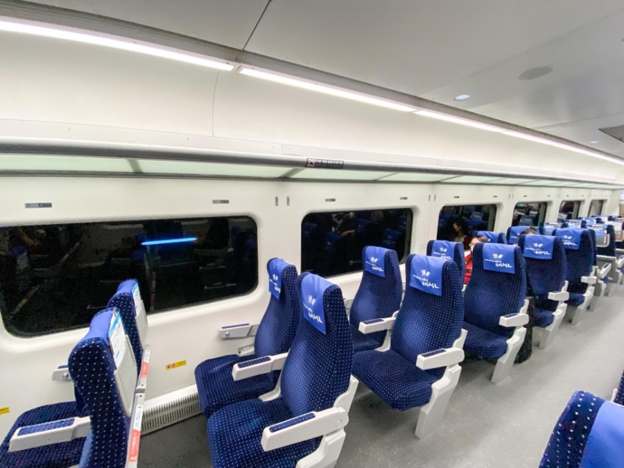 서울역 인천공항 직통열차로 가는법 & AREX 예약 후기 - KKday Korea 공식 블로그