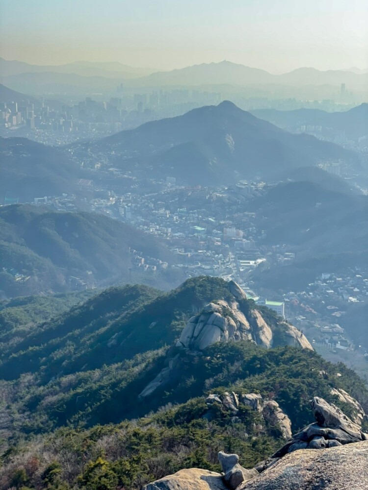 겨울산 추천 BEST 3 :: 아름다운 겨울산의 매력 - KKday Korea 공식 블로그