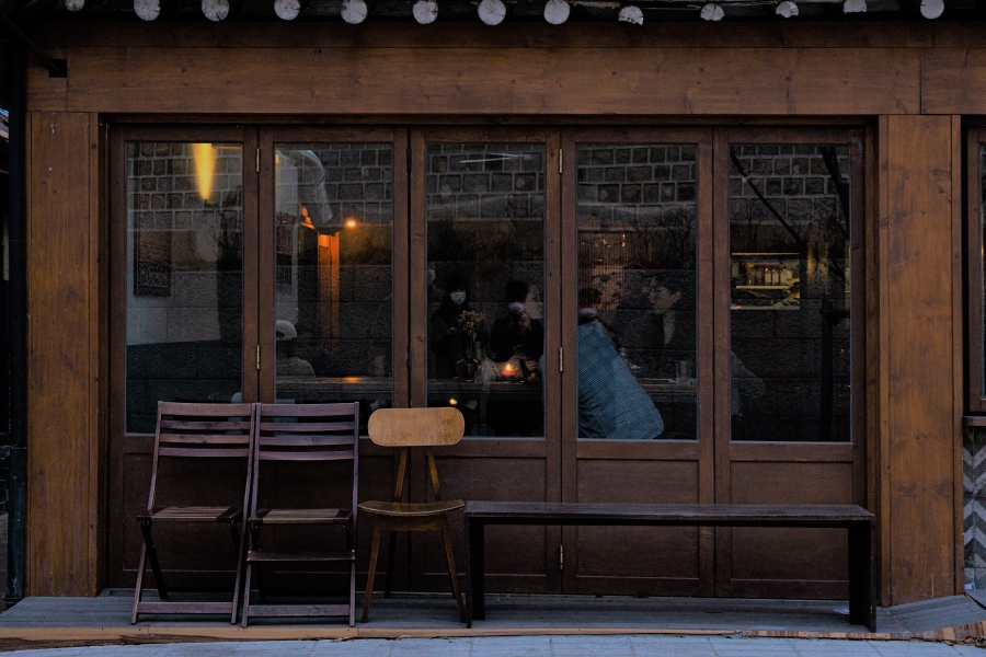 종로 맛집 & 카페 추천 :: 유럽을 품은 종로 스팟 BEST 3 - KKday Korea 공식 블로그