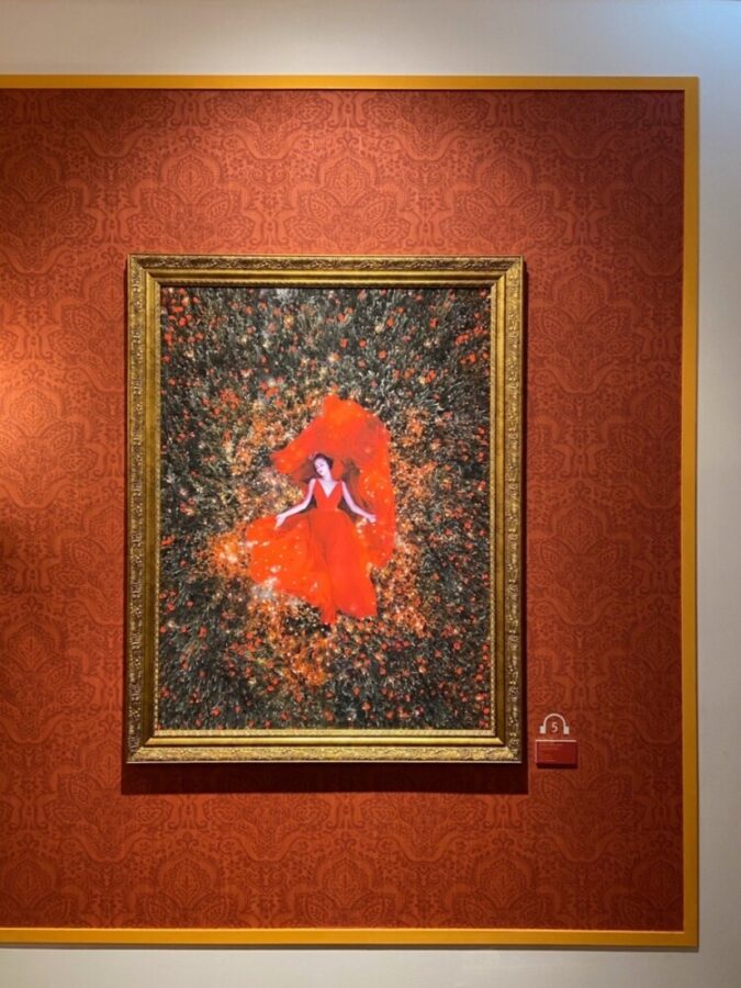 뮤지엄 오브 컬러 :: 당연하면서도 새삼스러운 존재의 아름다움 - KKday Korea 공식 블로그