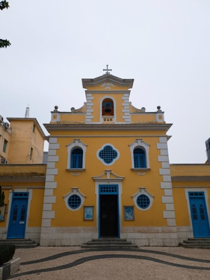 마카오 여행 추천 BEST 7 - KKday Korea 공식 블로그