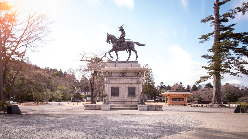 10 สิ่งที่ไม่ควรพลาดเมื่อได้ไปเที่ยวเซนได (Sendai)