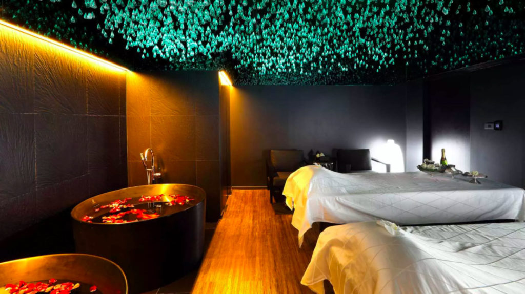 นวดที่ไหนดีในกรุงเทพ? 12 ร้านนวดสปาราคาคุ้มค่า บริการคุณภาพ ต้องมาลอง