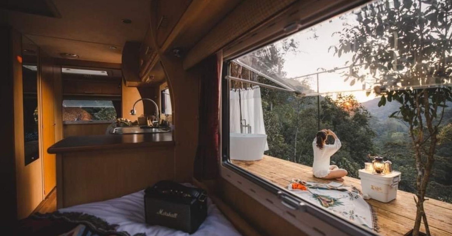 สำรวจ ที่เที่ยวแม่กำปอง ดื่มด่ำธรรมชาติแสนสงบ & ทัวร์กิจกรรมสุดฮิต ...