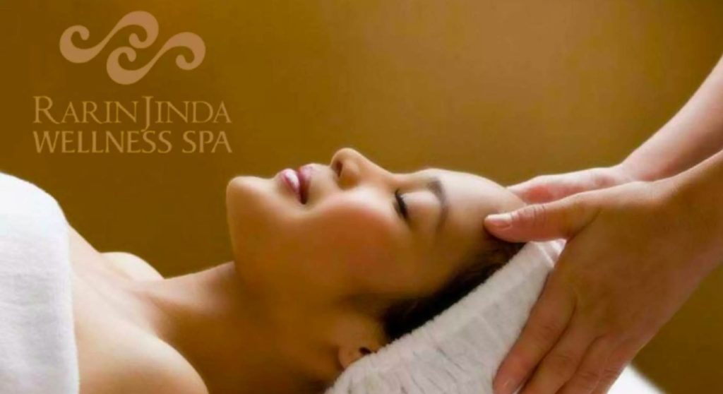 นวดที่ไหนดีในกรุงเทพ? 12 ร้านนวดสปาราคาคุ้มค่า บริการคุณภาพ ต้องมาลอง