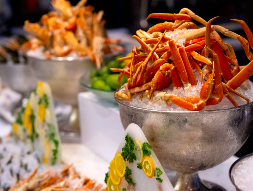 แนะนำ 10 ร้านอาหารใน KL ที่จะพาคุณไปลิ้มรสความอร่อยสุดยูนีค ณ ...