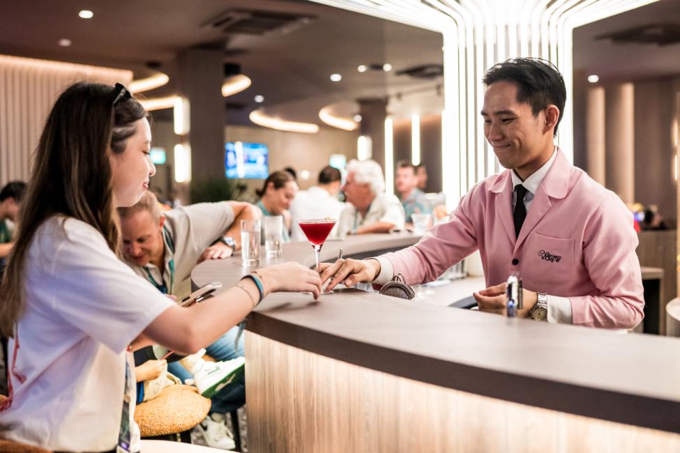 แฟนๆ รถแข่งฟอร์มูล่าวัน เตรียมจองบัตรไปชมความมันส์กับการแข่งขัน F1 Singapore Grand Prix 2025 ...