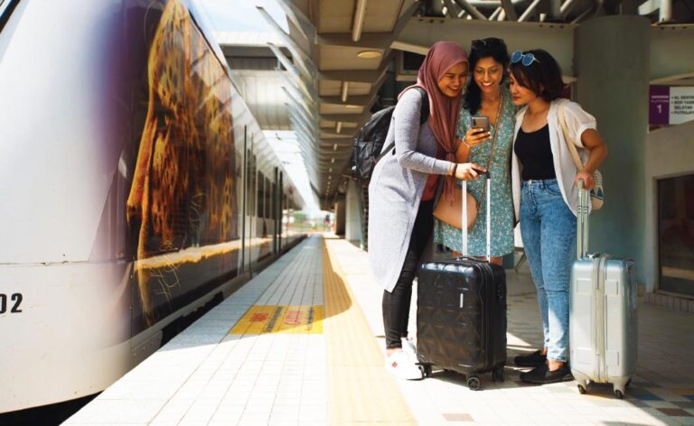 ตะลุย 6 ที่เที่ยวใน เก็นติ้ง ไฮแลนด์ ( Genting Highlands ) เมืองแห่งสีสันและความบันเทิงใกล้กรุง ...