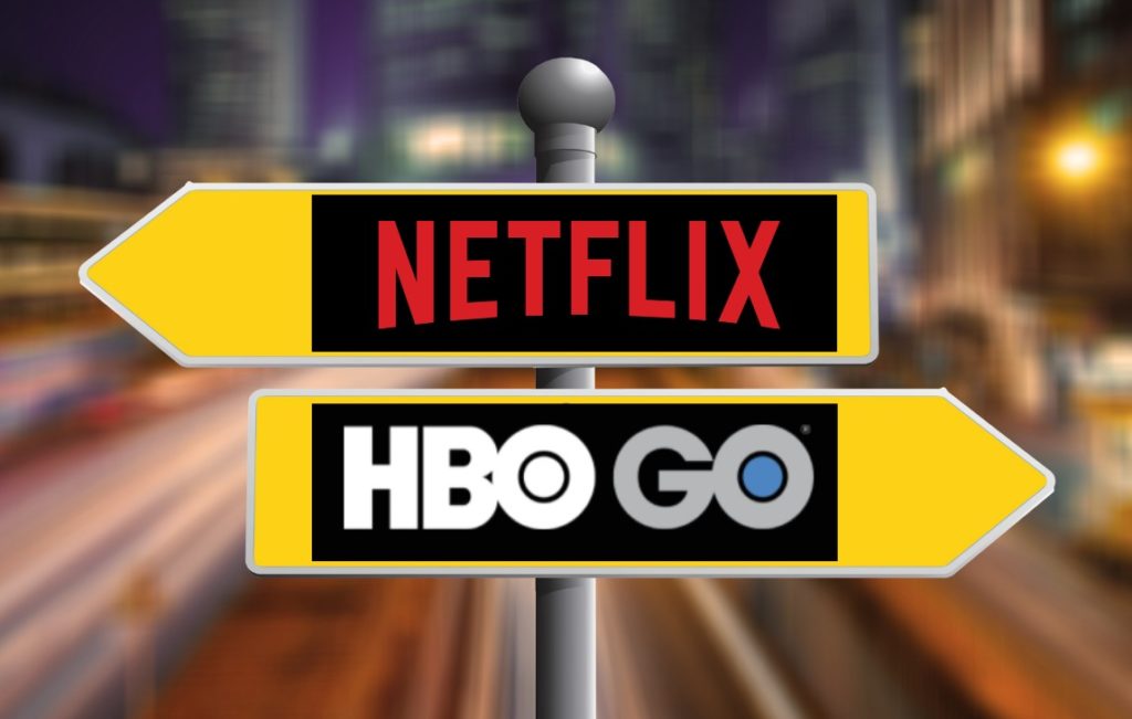 นอกจาก Netfilx แล้วดูอะไรดี ชวนคุณไปดูหนังดูซีรีส์กับ HBO GO - KKday ...