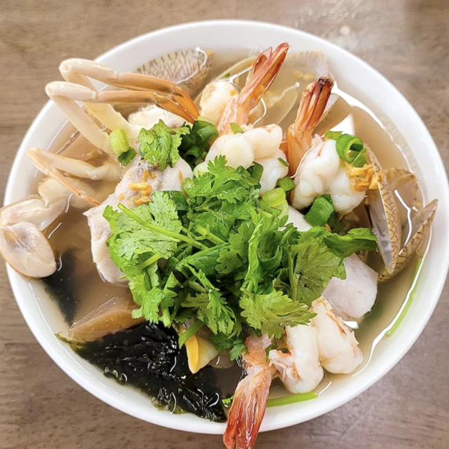 แนะนำ 10 ร้านอาหารใน KL ที่จะพาคุณไปลิ้มรสความอร่อยสุดยูนีค ณ ...