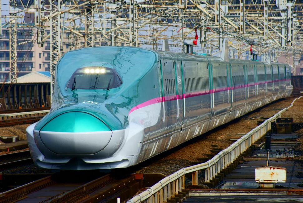 จองตั๋วรถไฟ Japan Rail Point-to-point Ticket ได้ง่ายๆด้วยฟีเจอร์ใหม่จาก ...