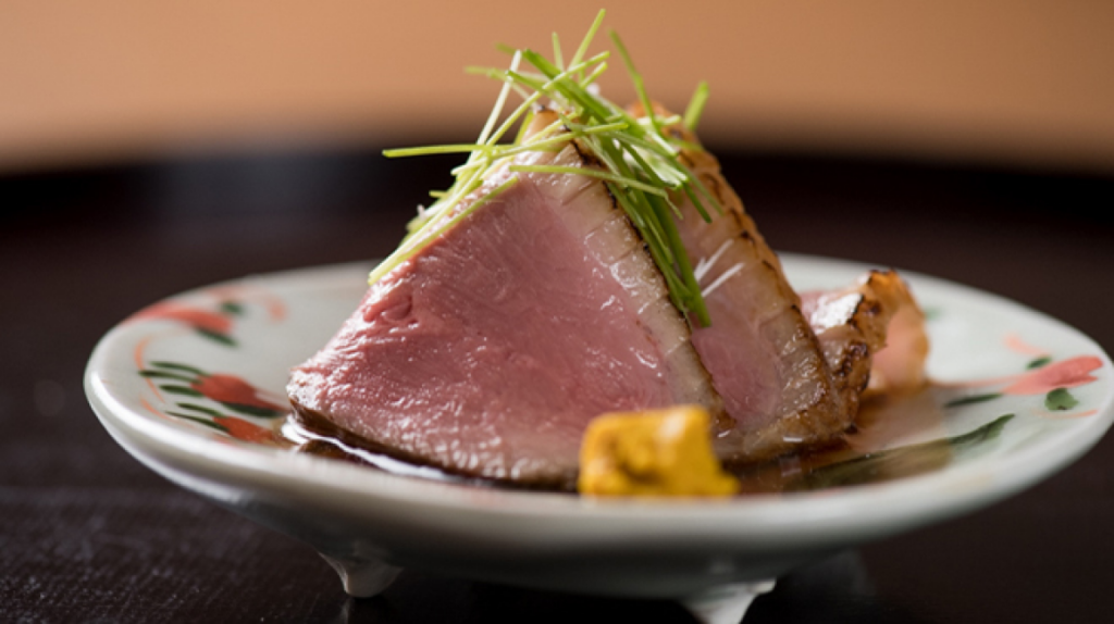 แนะนำ 50 ร้านอาหารที่ดีที่สุดในญี่ปุ่น : อันดับที่ 40 - 31 - KKday Thailand Blog