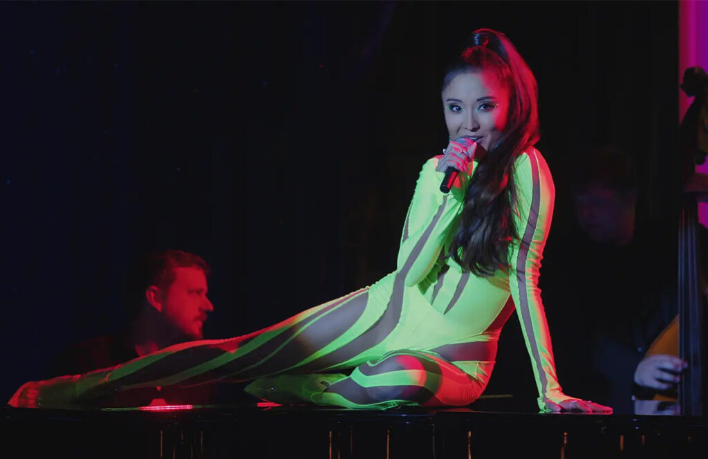 ปักหมุด! เช็กอิน 20 สถานที่ตามรอยเอมิลี่ ในซีรีส์ Emily in Paris ...