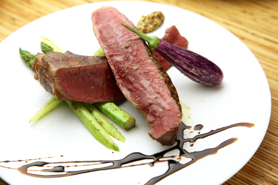 แนะนำ 50 ร้านอาหารที่ดีที่สุดในญี่ปุ่น : อันดับที่ 40 - 31 - KKday Thailand Blog