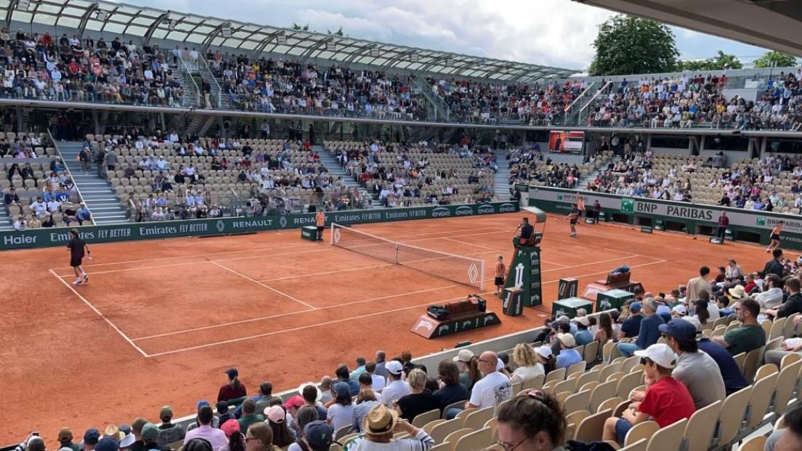 KKday ชวนชมศึกลูกสักหลาดระดับโลก ณ การแข่งขันเทนนิส Roland-Garros 2025 ( โรลังด์-การ์รอส 2025 ...