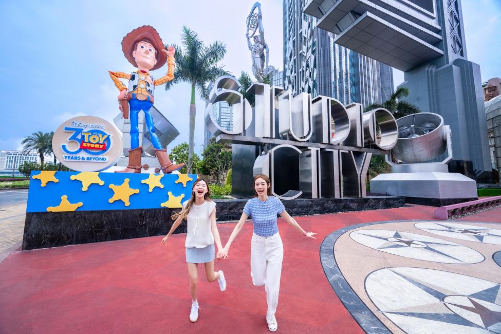 เปิดประสบการณ์ความบันเทิงครบรสที่ “Studio City Macau” แนะนำที่เที่ยว ...