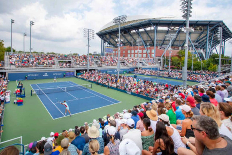 ส่องเคล็ดลับ! วิธีจองตั๋วชมการแข่งขันเทนนิส US Open 2025 ด้วยแพลตฟอร์ม ...