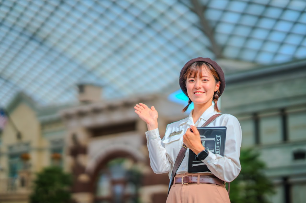 รีวิว USJ VIP Private Tour 2026 : เที่ยว Universal Studios Japan แบบไม่ ...