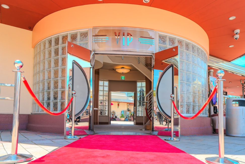 รีวิว USJ VIP Private Tour 2026 : เที่ยว Universal Studios Japan แบบไม่ ...